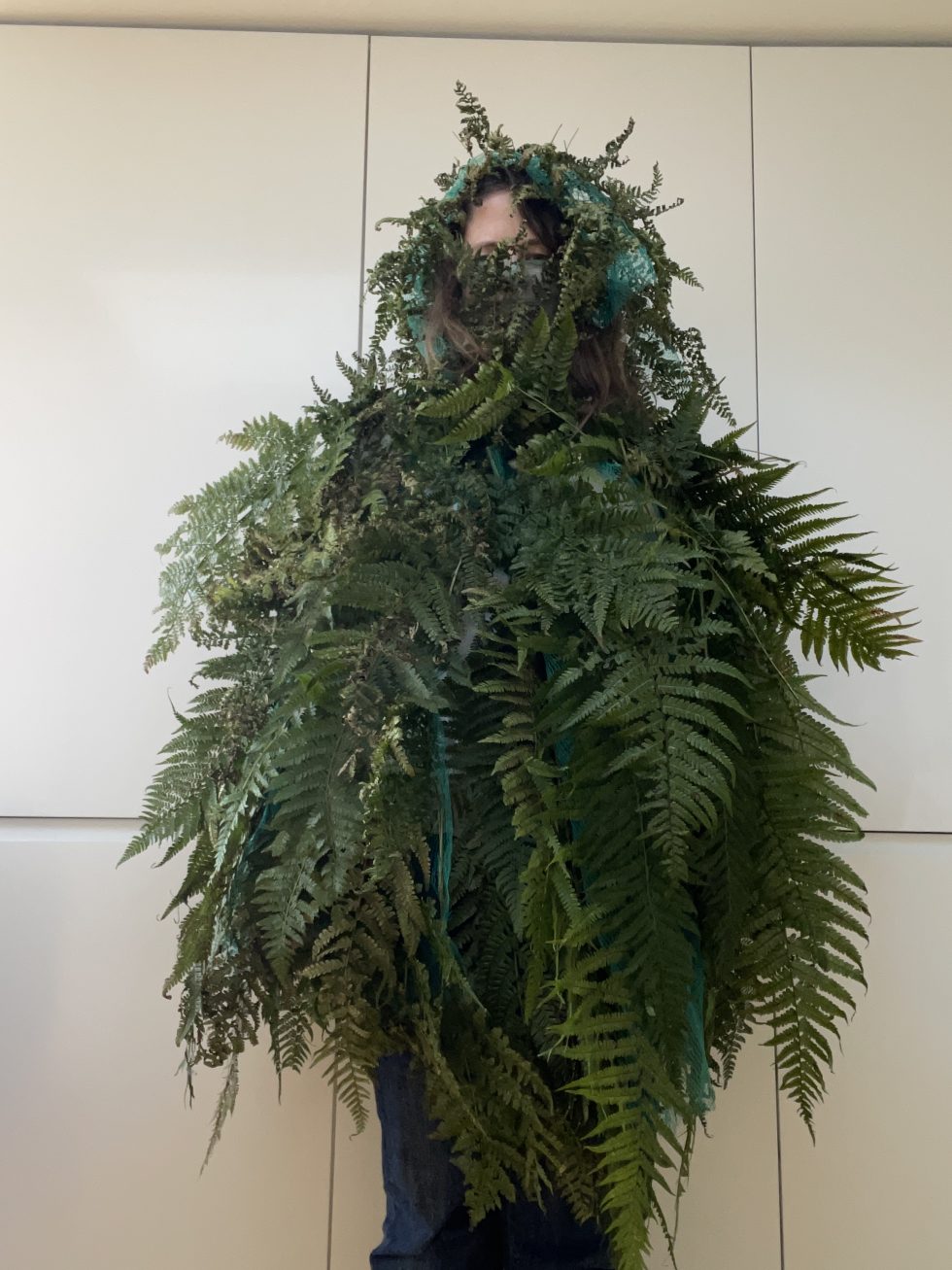 The Maskala Project | Ruth Purdy